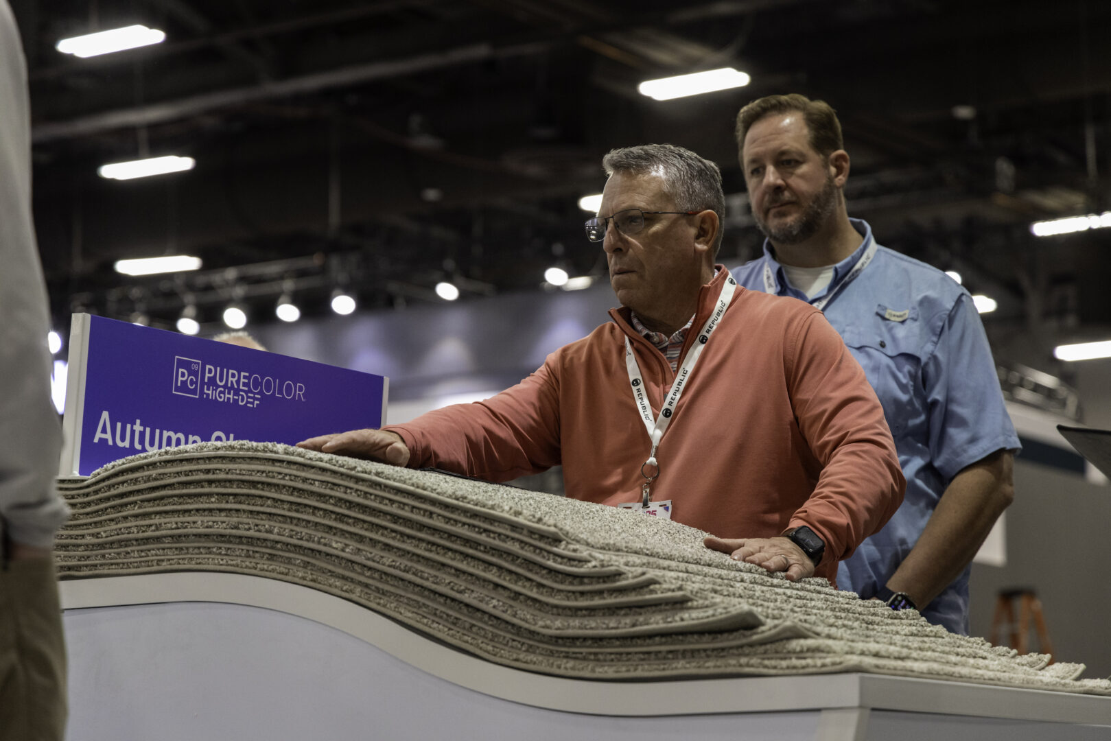 Surfaces - Engineered Floors